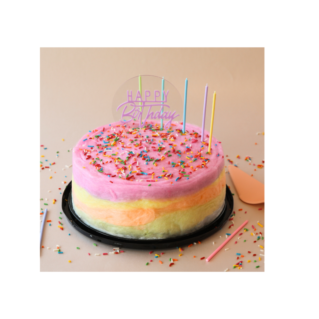 Choose Your Cake Our Ready Cakes - Cupcakequeenqatar